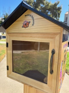 Native Seed Library – Monarch Fellowship Hub Store